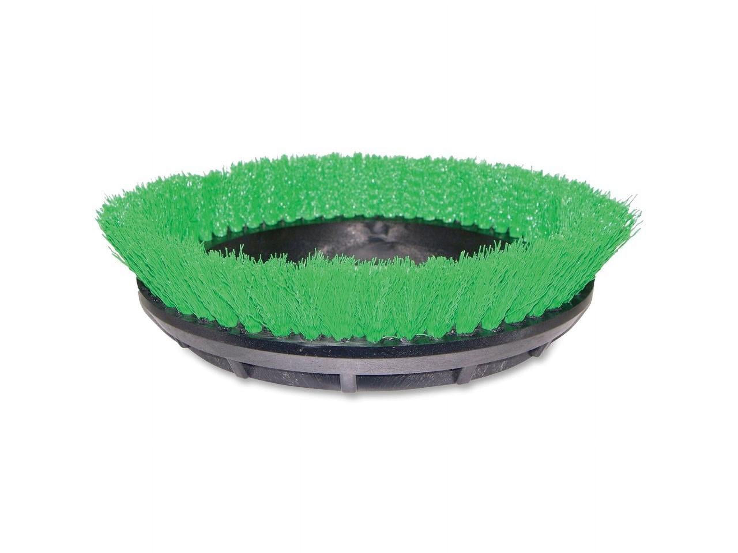 Brush for ORB550MC, Green Scrub .016 - Walmart Business Supplies