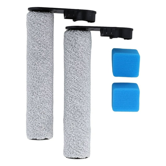 Brush roll Sponge for Eureka Rapidwash NEW430 Wireless Wet Dry Vacuum ...