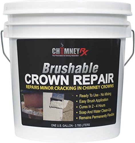 Brushable Crown Repair - Walmart.com