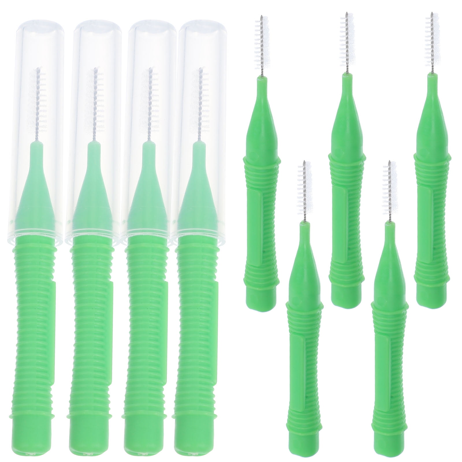 Brushcleaner Interdental Teeth Floss Retainer Cleaners Flossers ...