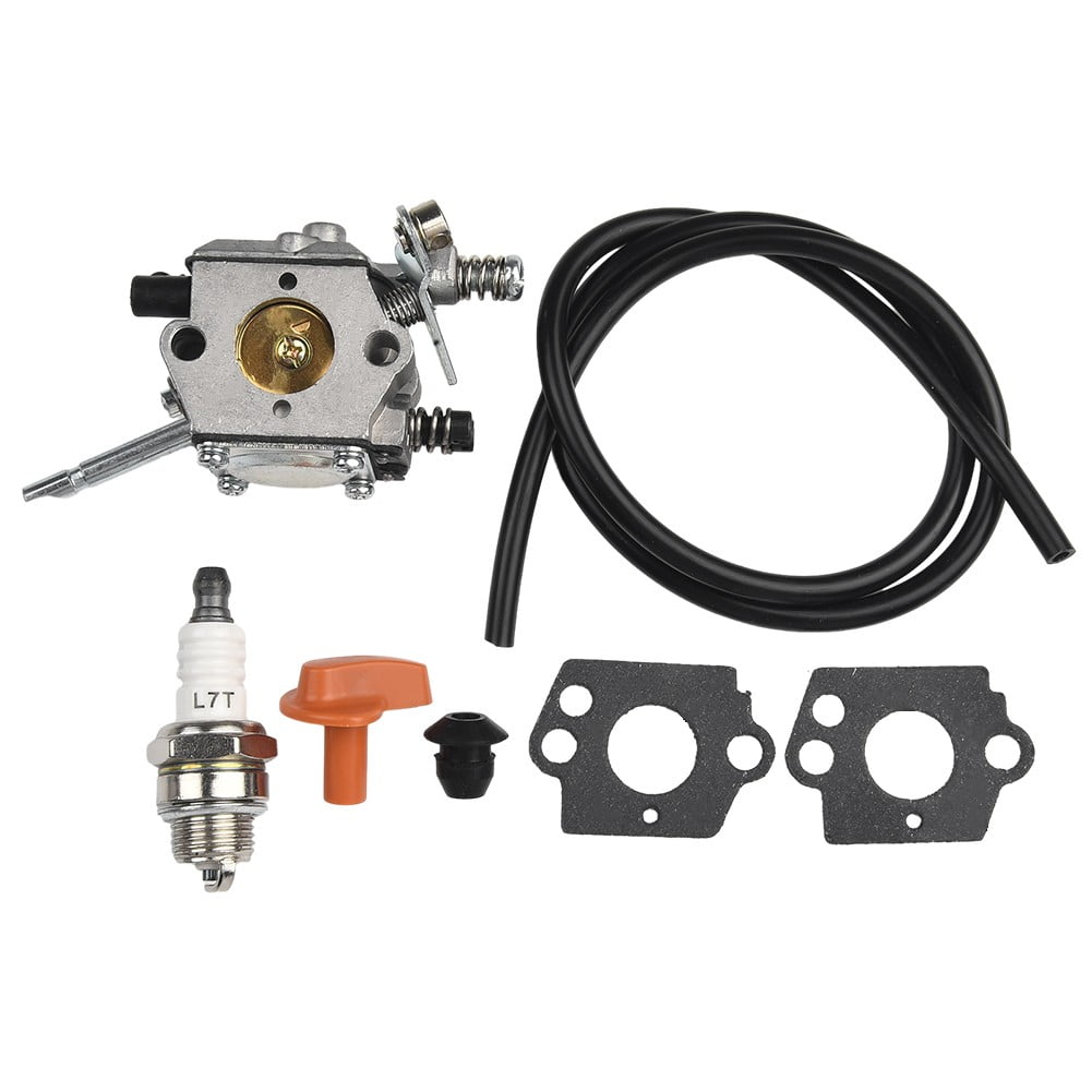 Brushcutter Carburetor For Stihl H24D FS48 FS52 FS66 FS81 FS86 FS106 WT ...