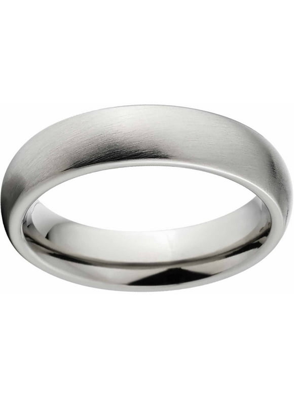 4mm Wedding Band Man