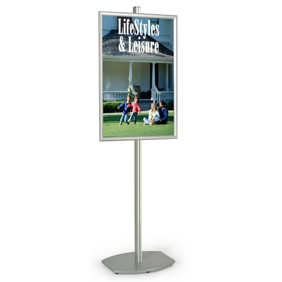 24x36 Sign Holder
