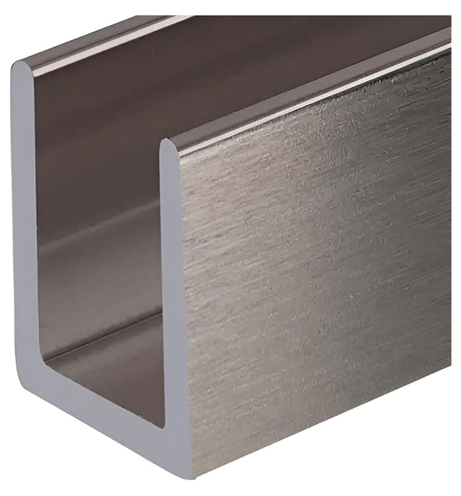 Shower Door U Channel