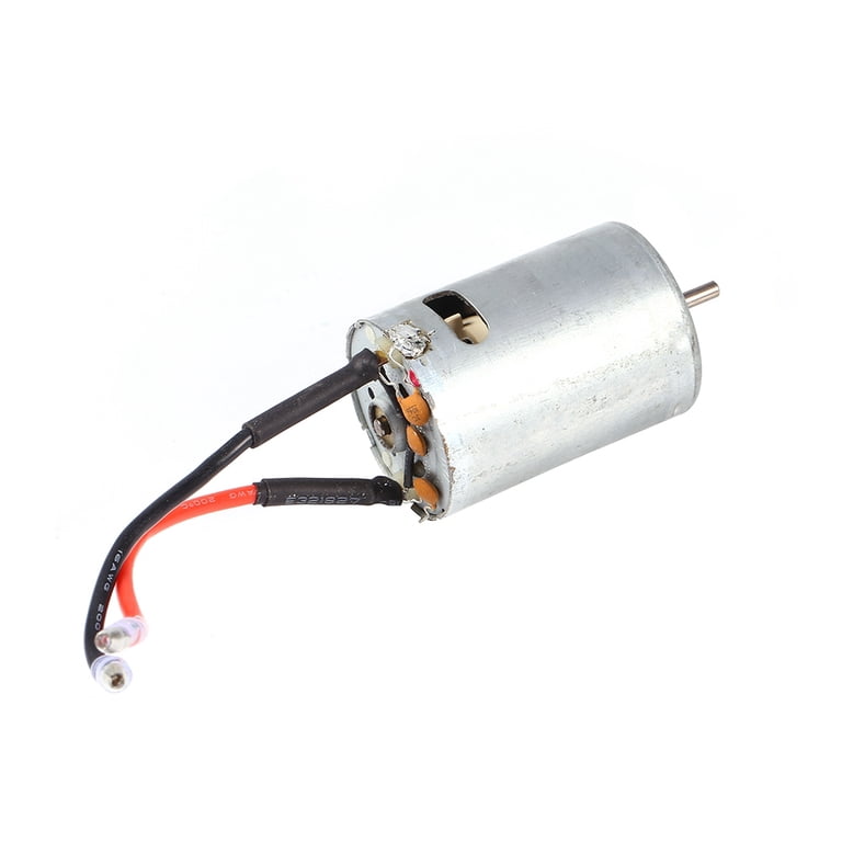 Brushed Motor, 370 380 RC Electric Motor Remote Control Car, 42% OFF