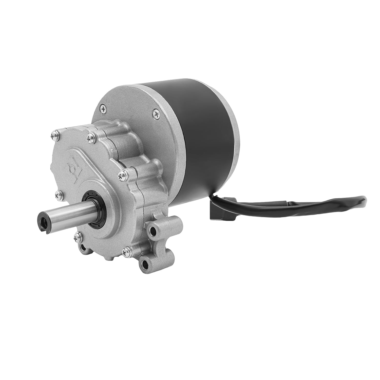 Brushed Electric Motor MY1016Z, 24V 250W Brushed DC Motor 75rpm for ...