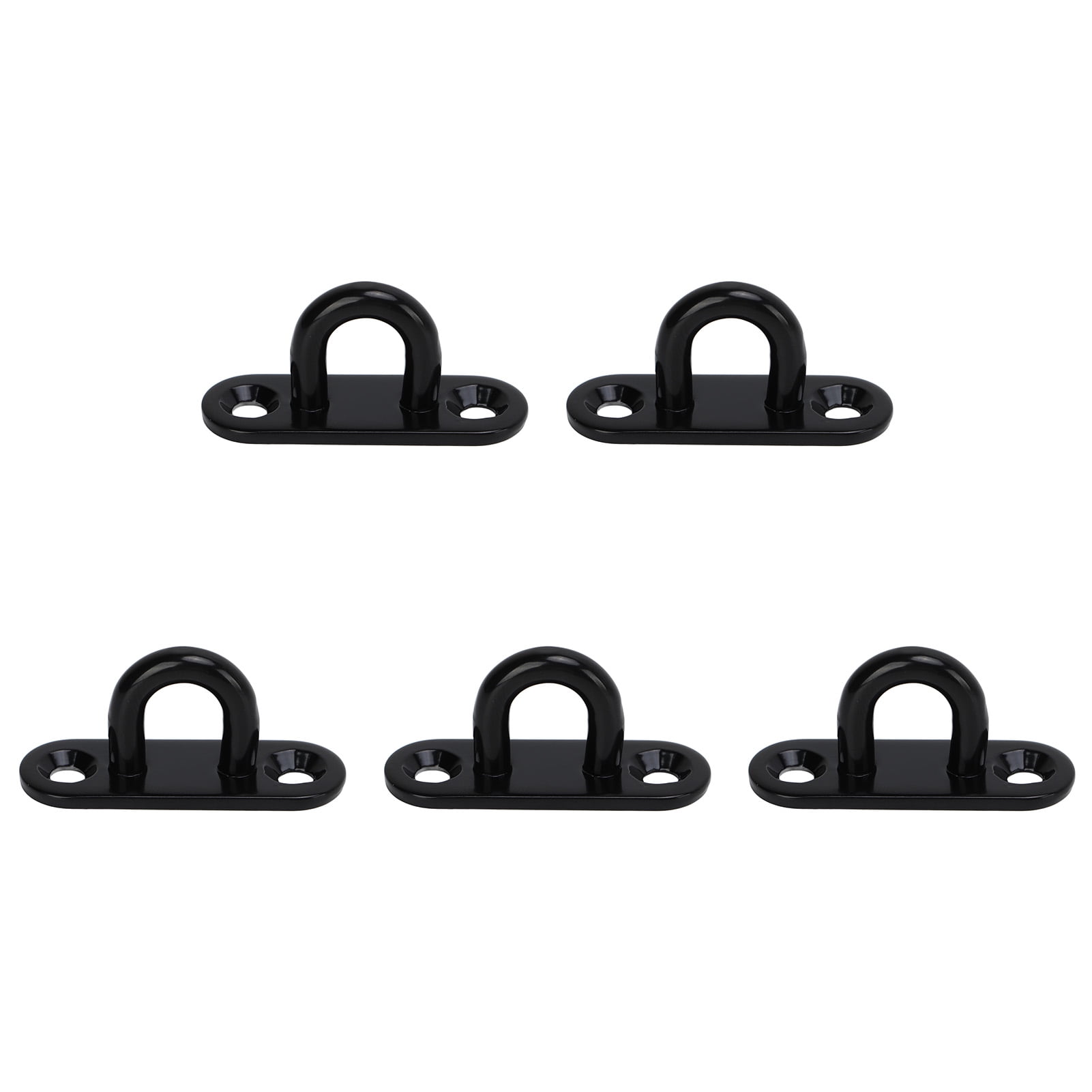 Brushed Finish Stainless Steel U-Hooks, Ceiling Hooks With Strong Load ...