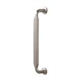Brushed Gold Cabinet Pulls and Drawer Handles, Solid Zinc Alloy Kitchen ...