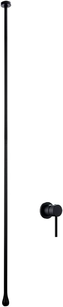 Brushed Gold Water Droplets Ceiling Basin Hot Cold Water Sink Tap Brass ...