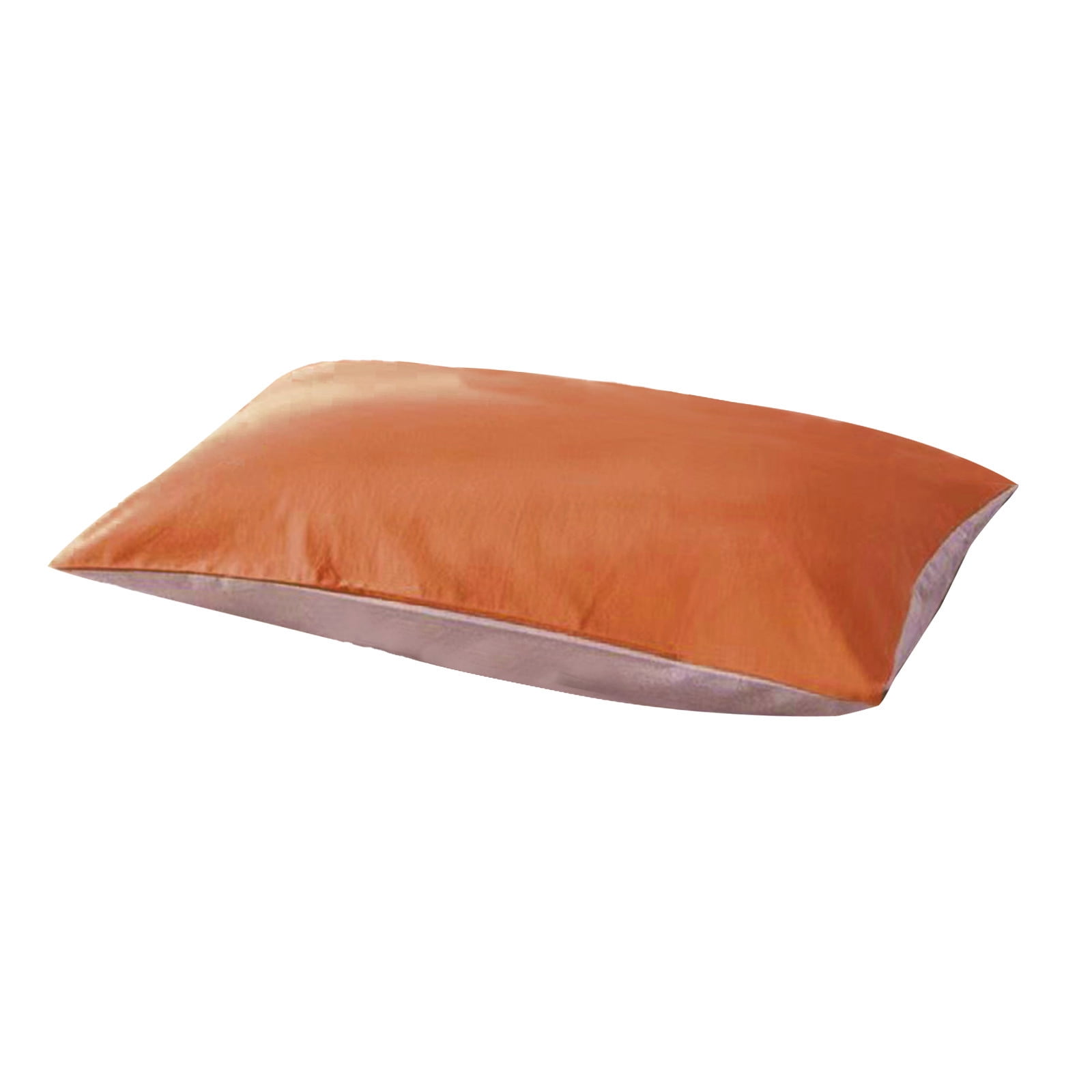 Brushed Microfiber Pillowcase, Moisture Wicking and Wrinkle Resistant ...