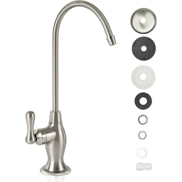 Delta Reverse Osmosis Faucet