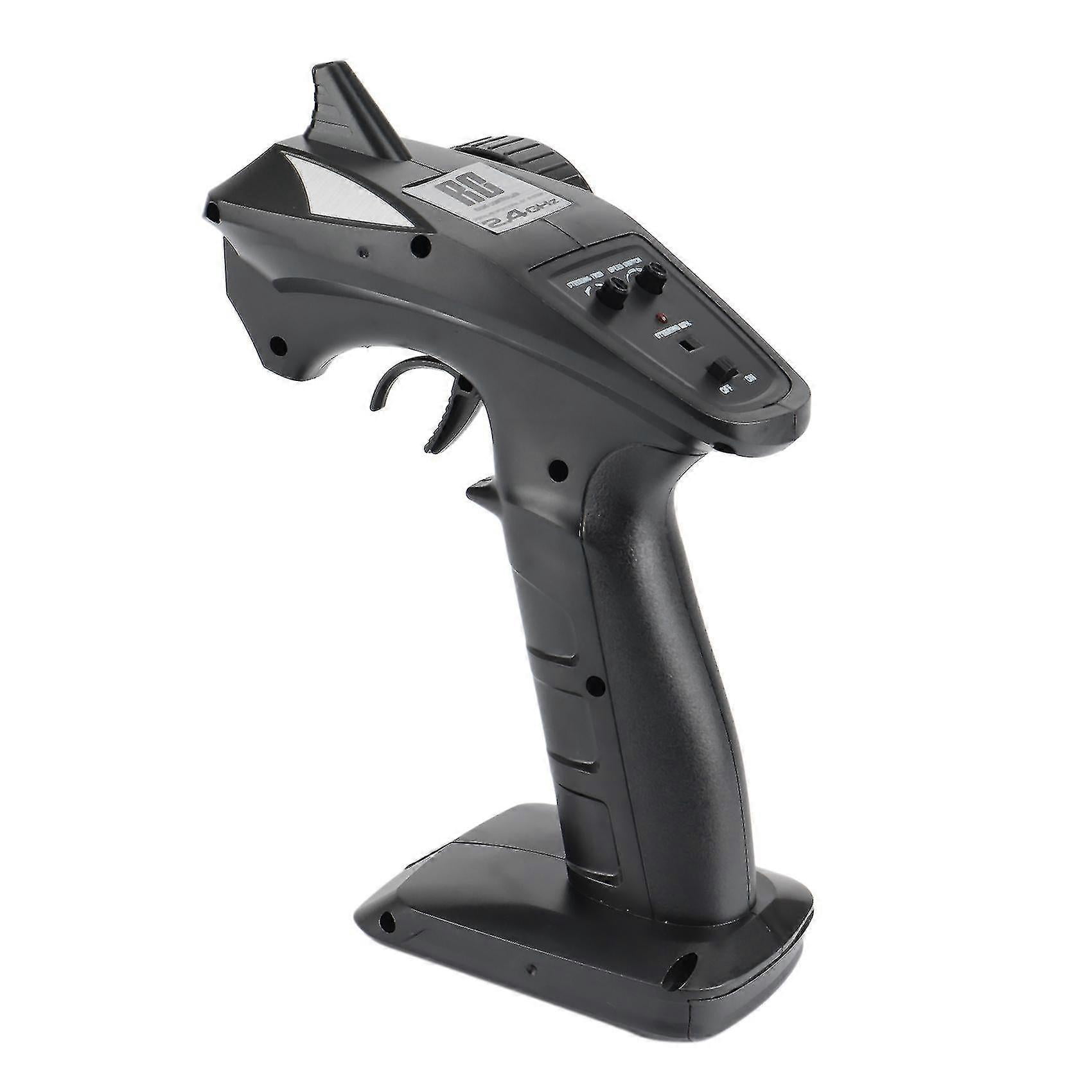 Brushed Remote Control Transmitter For Hbx 16889 16889a 16890 Rc Car-hy ...