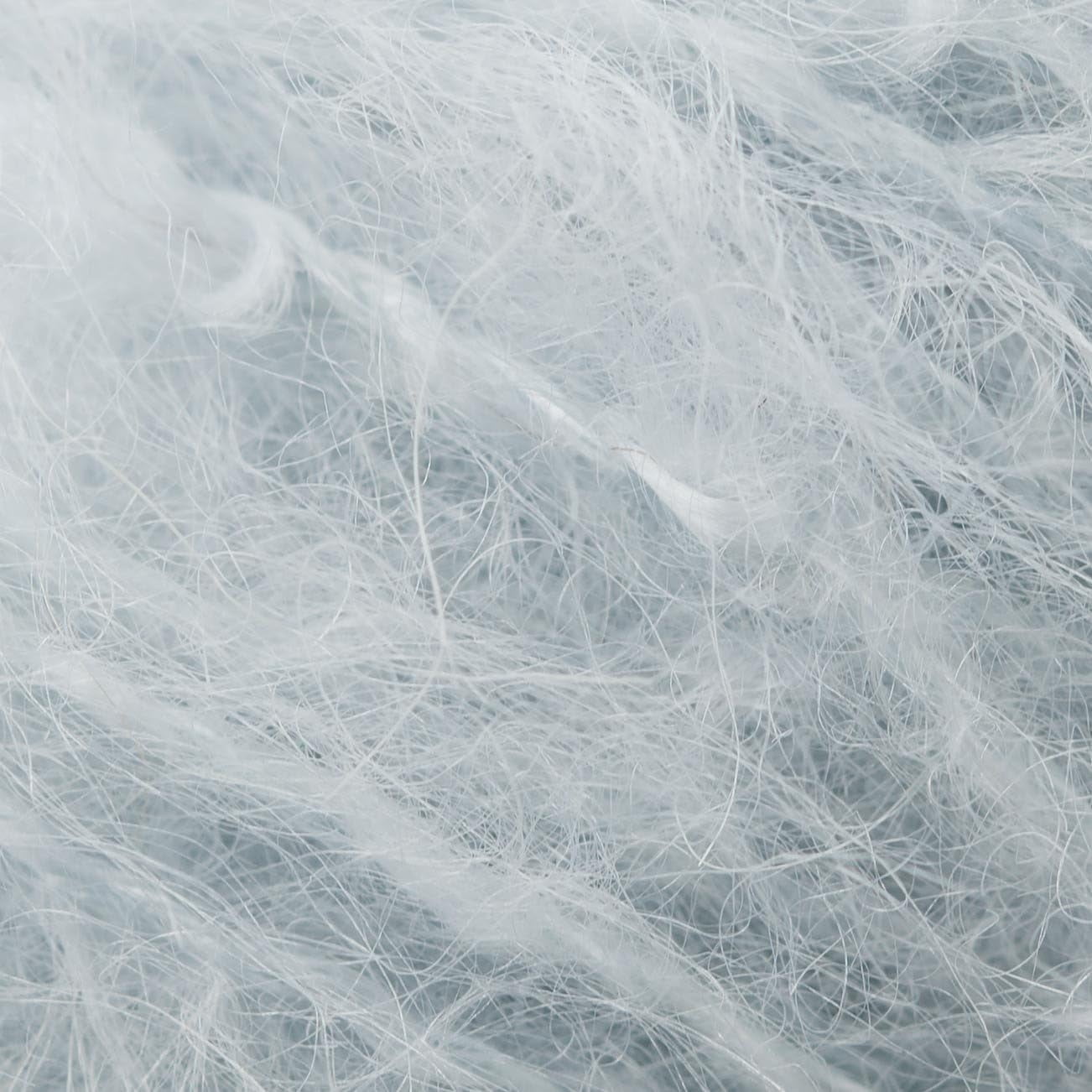 Brushed Suri Yarn (908 Snow Cone) - Walmart.com