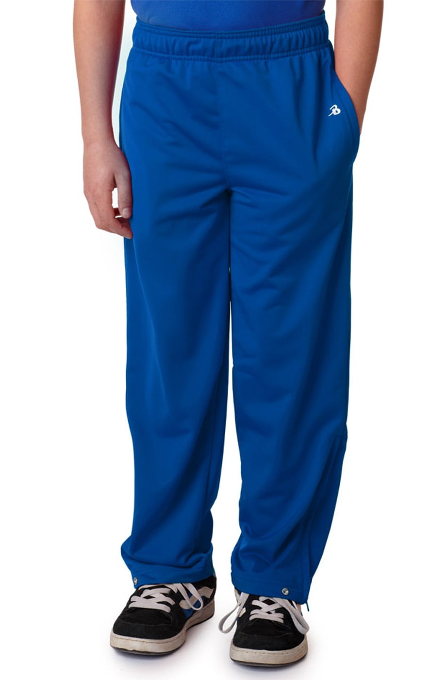 Brushed Tricot Pants - Walmart.com