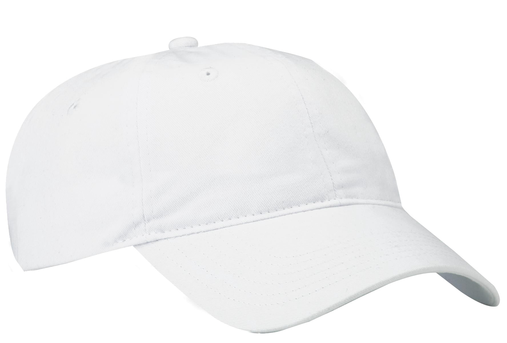 Brushed Twill Low Profile Cap - Walmart.com
