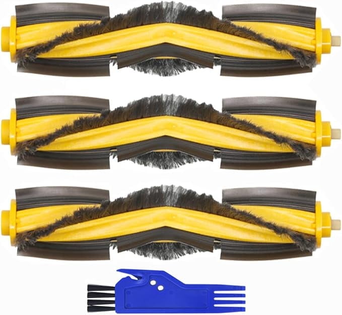 Brushes for Ecovacs DEEBOT OZMO T8 AIVI T8 N8 Pro N8 Pro Plus N8 N8+920 ...