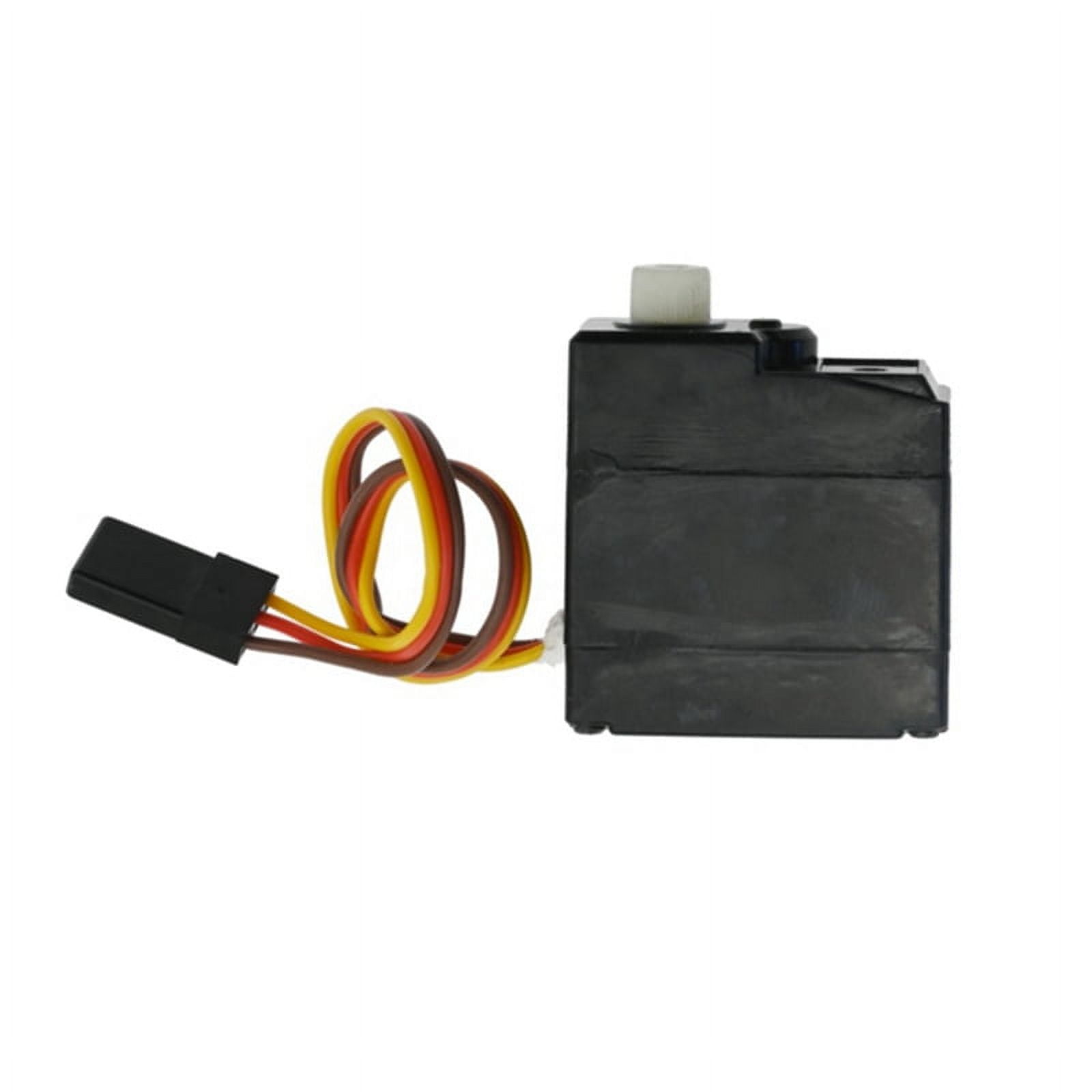 Brushless 3 Wire Servo 17G for SCY 16101 16102 16103 16201 Pro 1/16 RC ...