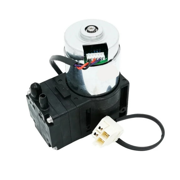 Brushless Air Pump Vacuum Pump -80kpa Large Flow Diaphragm Negative ...
