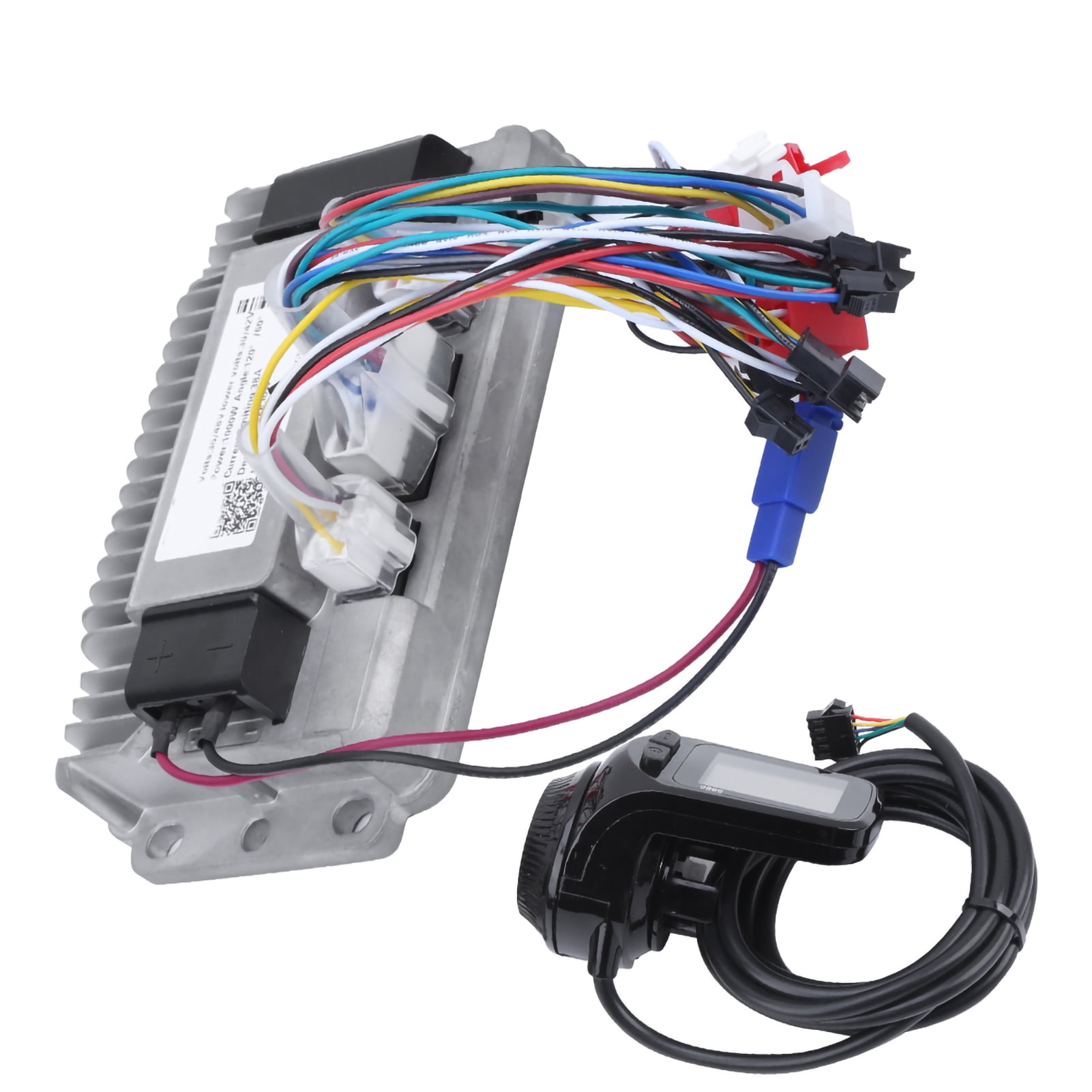 Brushless Controller Instrument, Electric Tricycles Brushless ...
