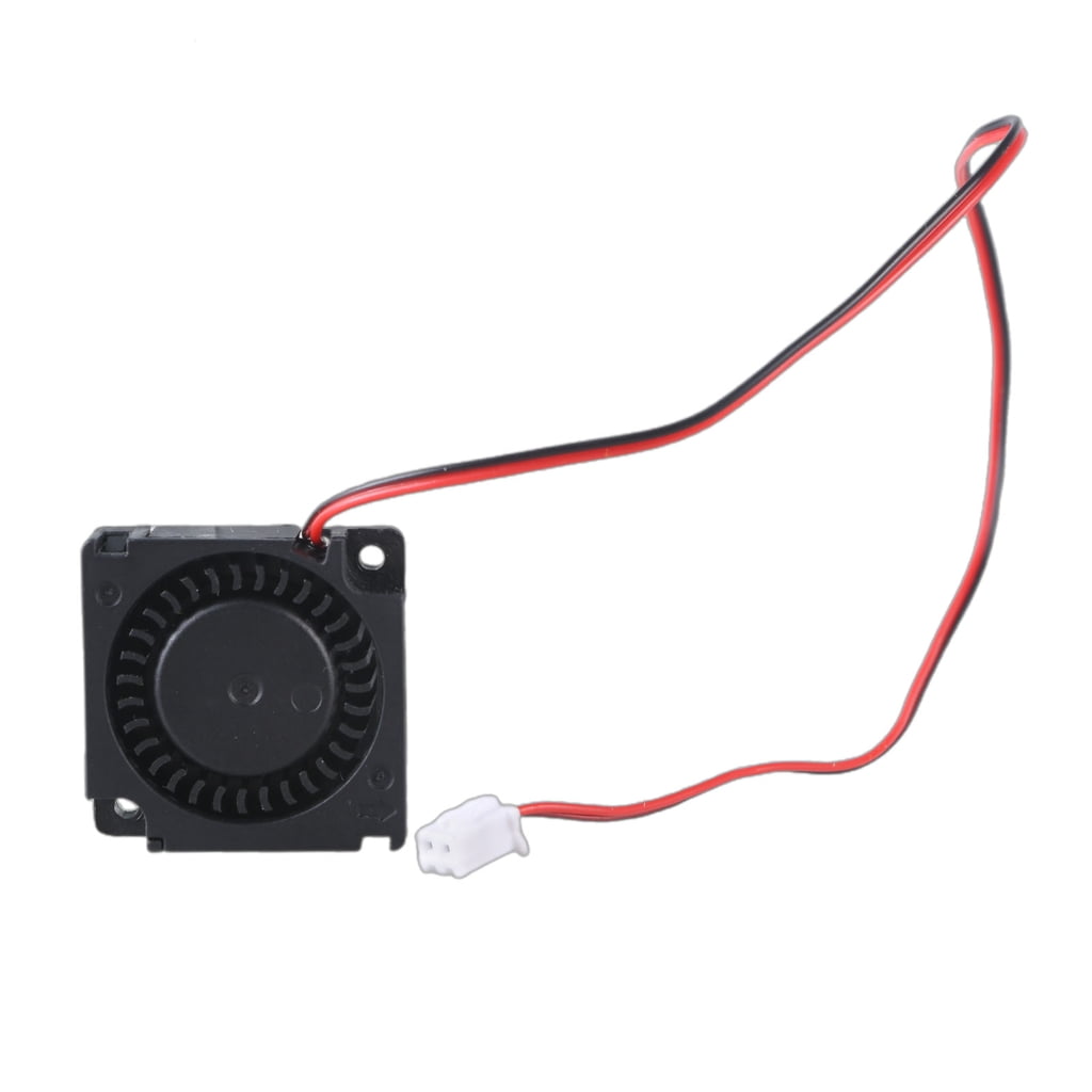 Brushless Cooling Blowers Fan 3010 30x30x10mm Turbines Bearing Flow ...