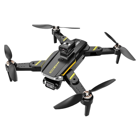 A Brushless Drone Optical Flow Positioning Aerial Photography Remote ...