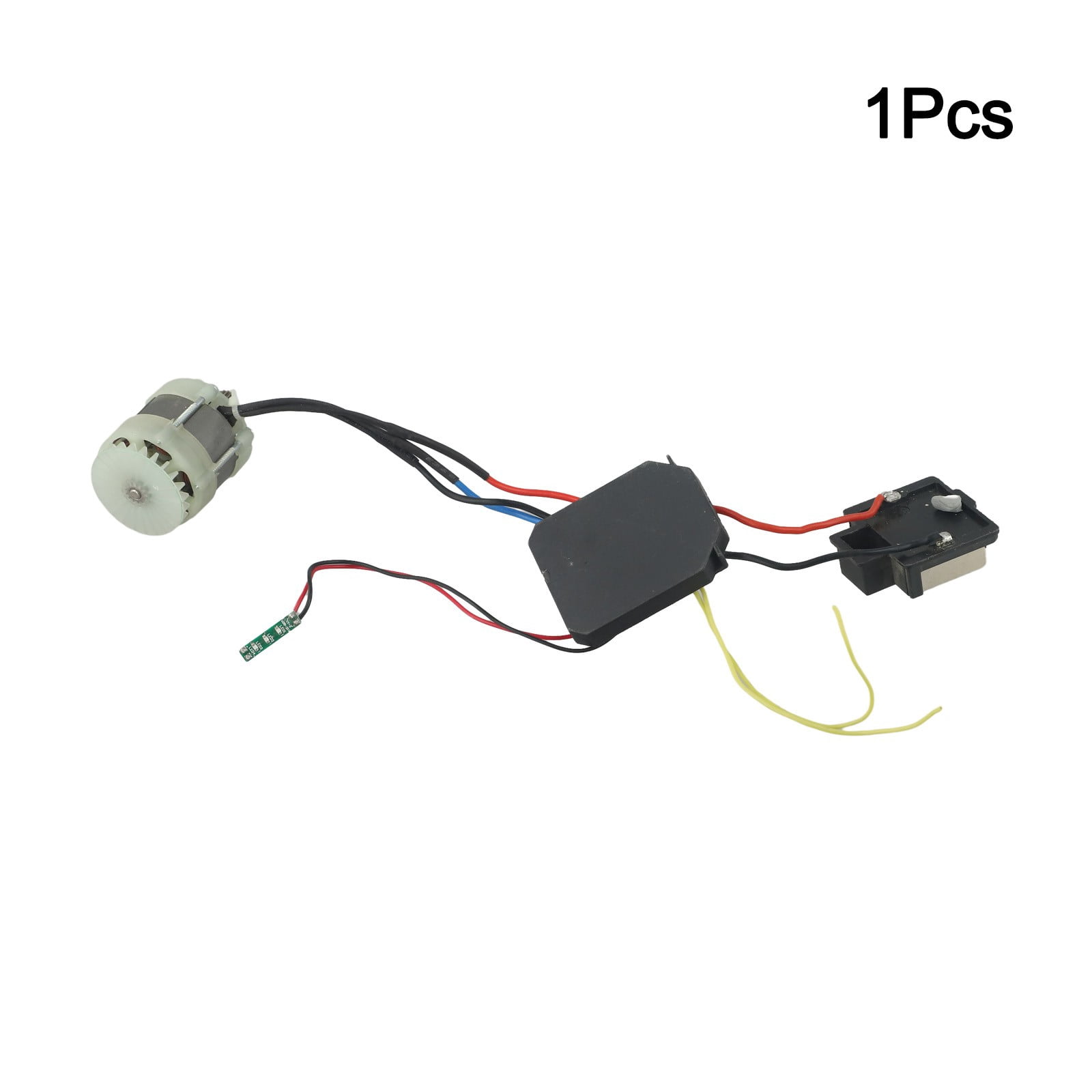 Brushless Electric Chain Saw Motor Assembly With Single Hand Saw Motor ...