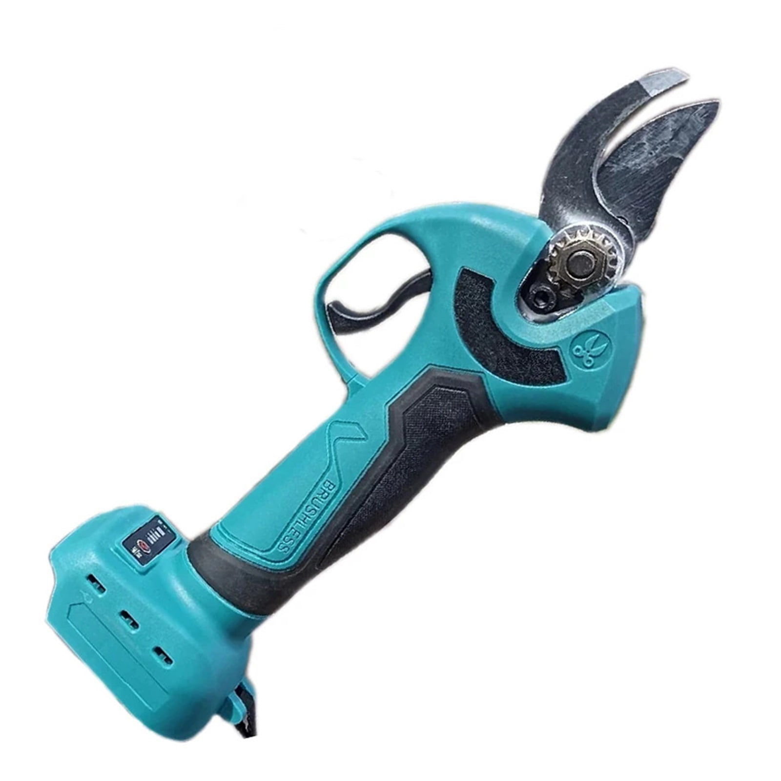Brushless Electric Pruning Shears Cordless Pruning Cutter Tree Brach ...