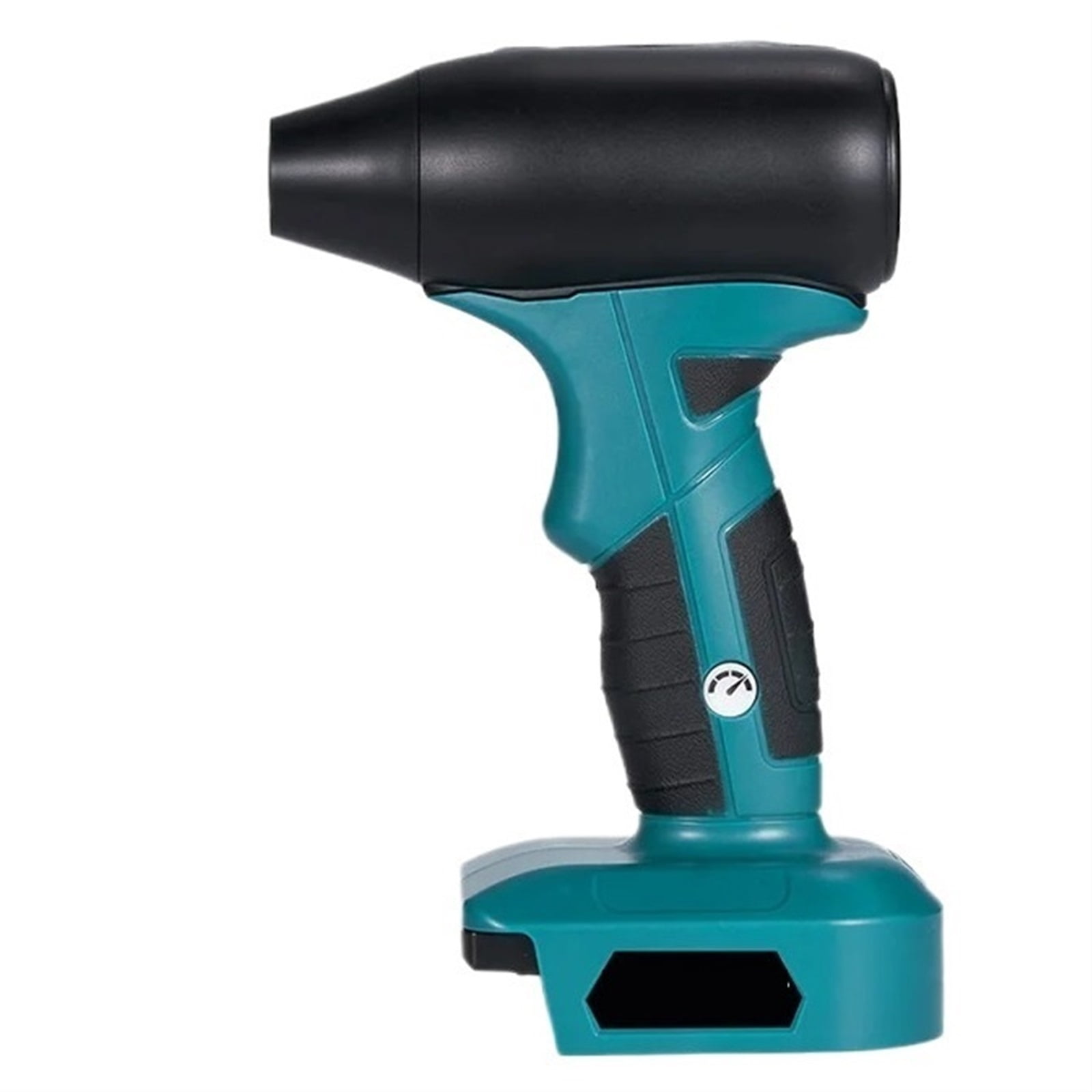 Brushless Electric Turbo Blower Jet Fan 4 Gears Violent Car Dryer ...