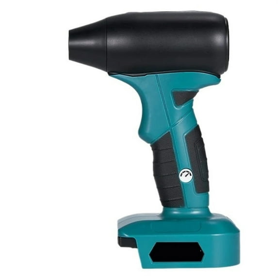 Brushless Electric Turbo Blower Jet Fan 4 Gears Violent Car Dryer ...