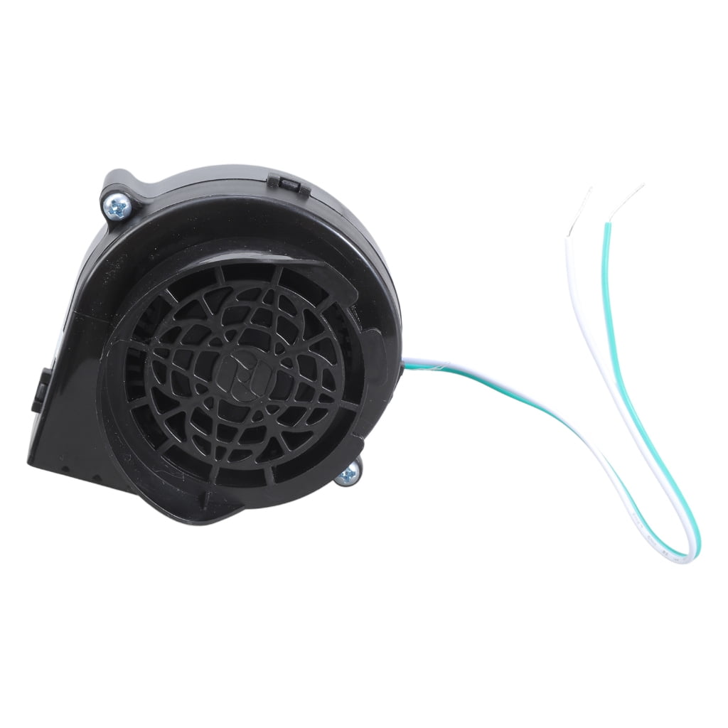 Brushless Fan Blower Replacement Air Blower Electric Blower Fan For ...