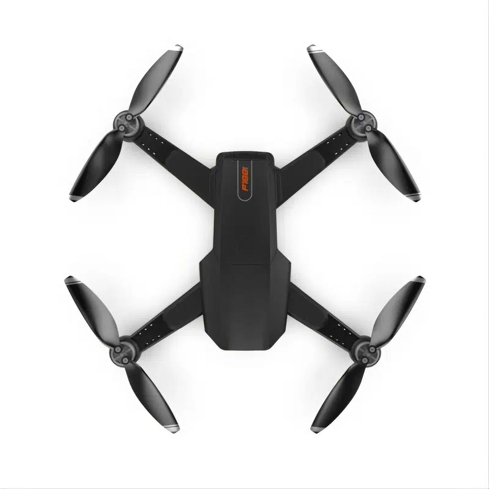 Brushless Gps Uav Folding High-definition Electric Remote Control UAV ...