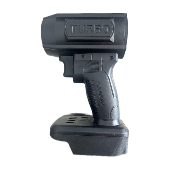 Brushless High-power Handheld Lithium Battery Hair Dryer Car Wash ...