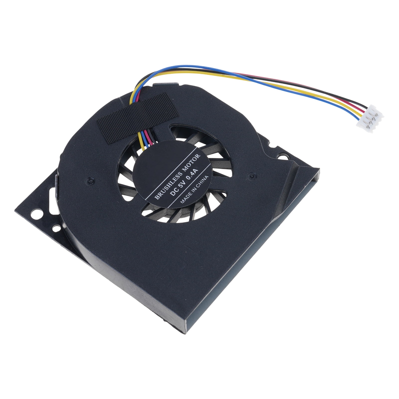 Brushless Laptop CPU Cooler Fan For NUC5i3RYH NUC5i3RYK NUC5i5RY 5V 0 ...