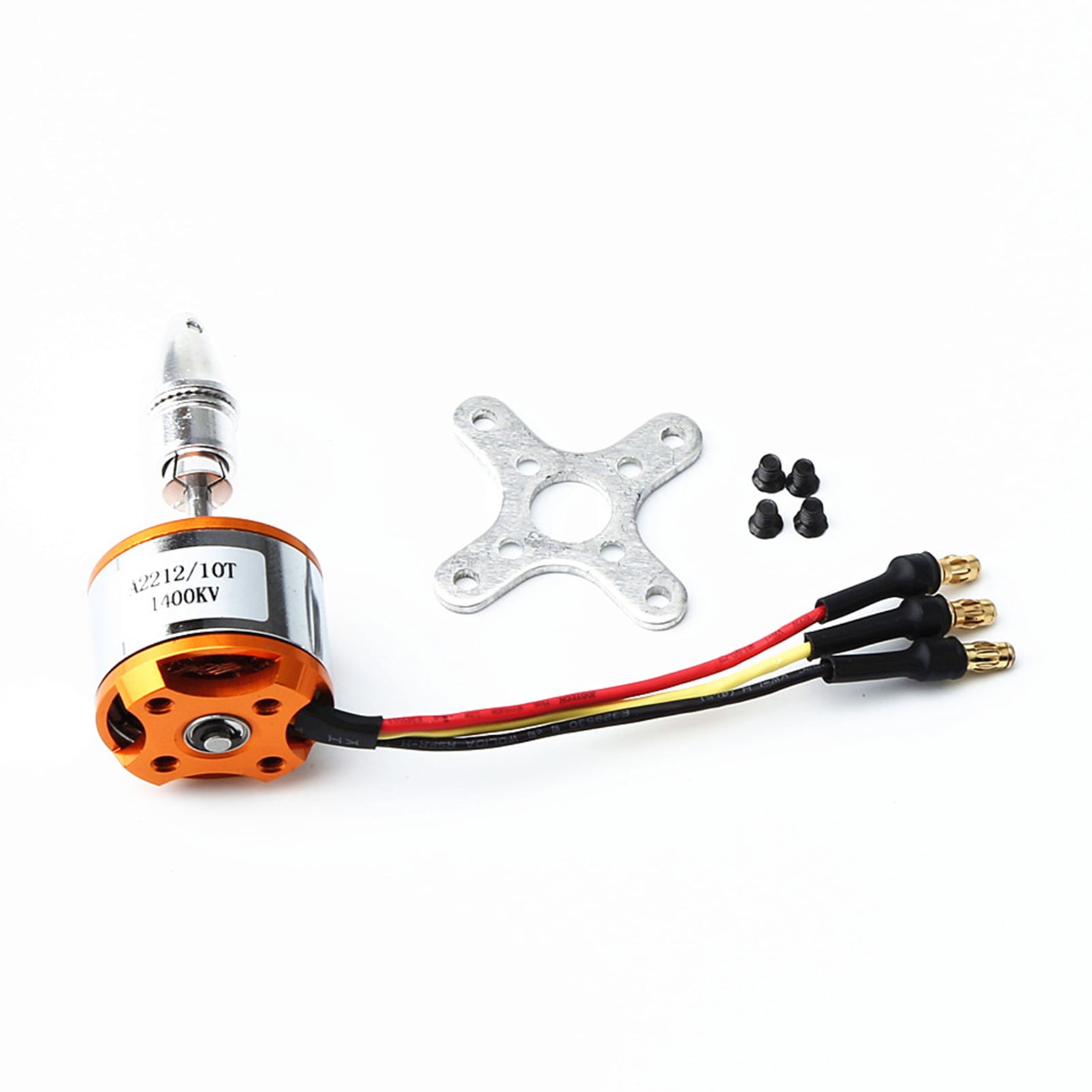 Brushless Motor 1400KV 40A ESC 8060 Propeller 9G Micro Servo 2pcs For ...