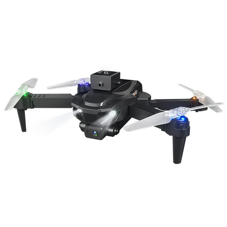 Brushless Motor 4K Camera Drone Aerial Photography Drone Racing Drone Rc Drone Small Drone Mini Drone 1080P Quadcopter With Altitude Hold Rechargeable