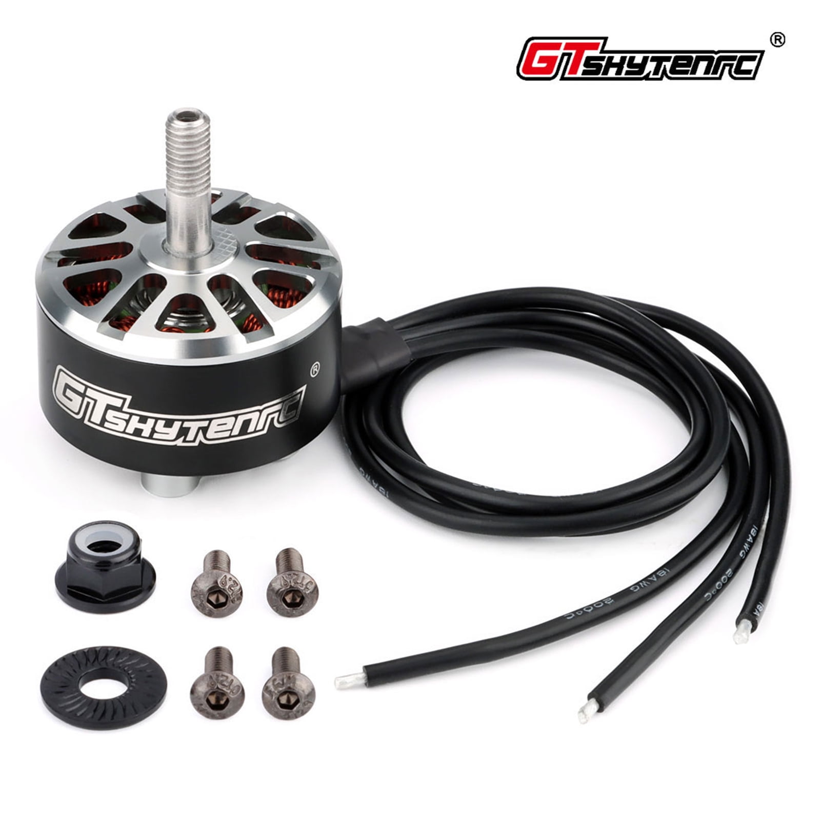 Brushless Motor,7inch 8inch Lr7 8inch Lr7 Drones Freestyle 7inch 8inch ...