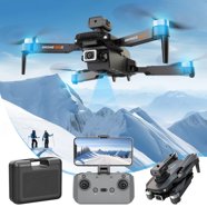 4DRC F12 GPS Drone with 4K Camera for Adults, Brushless Motor 5G Wifi ...