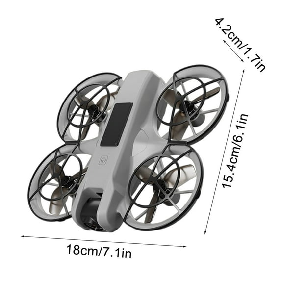 Brushless Motor Drone High-definition Aerial Photography Folding ...