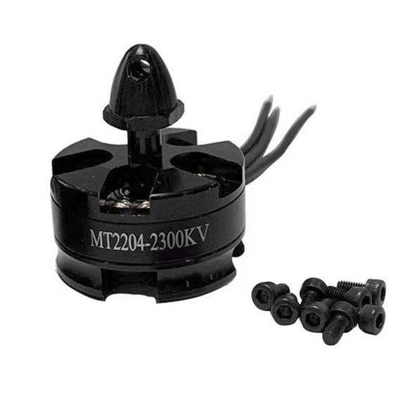 Brushless Motor,Drone Motors,for Mt2204 2300kv Drone DIY Mini ...