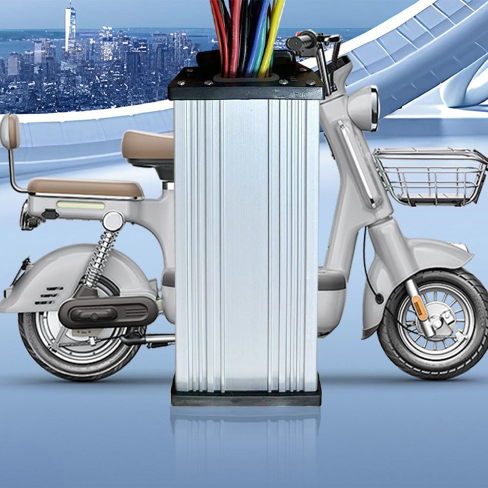 Brushless Motor Speed Control Module For Ebikes And Scooters Sine Wave ...