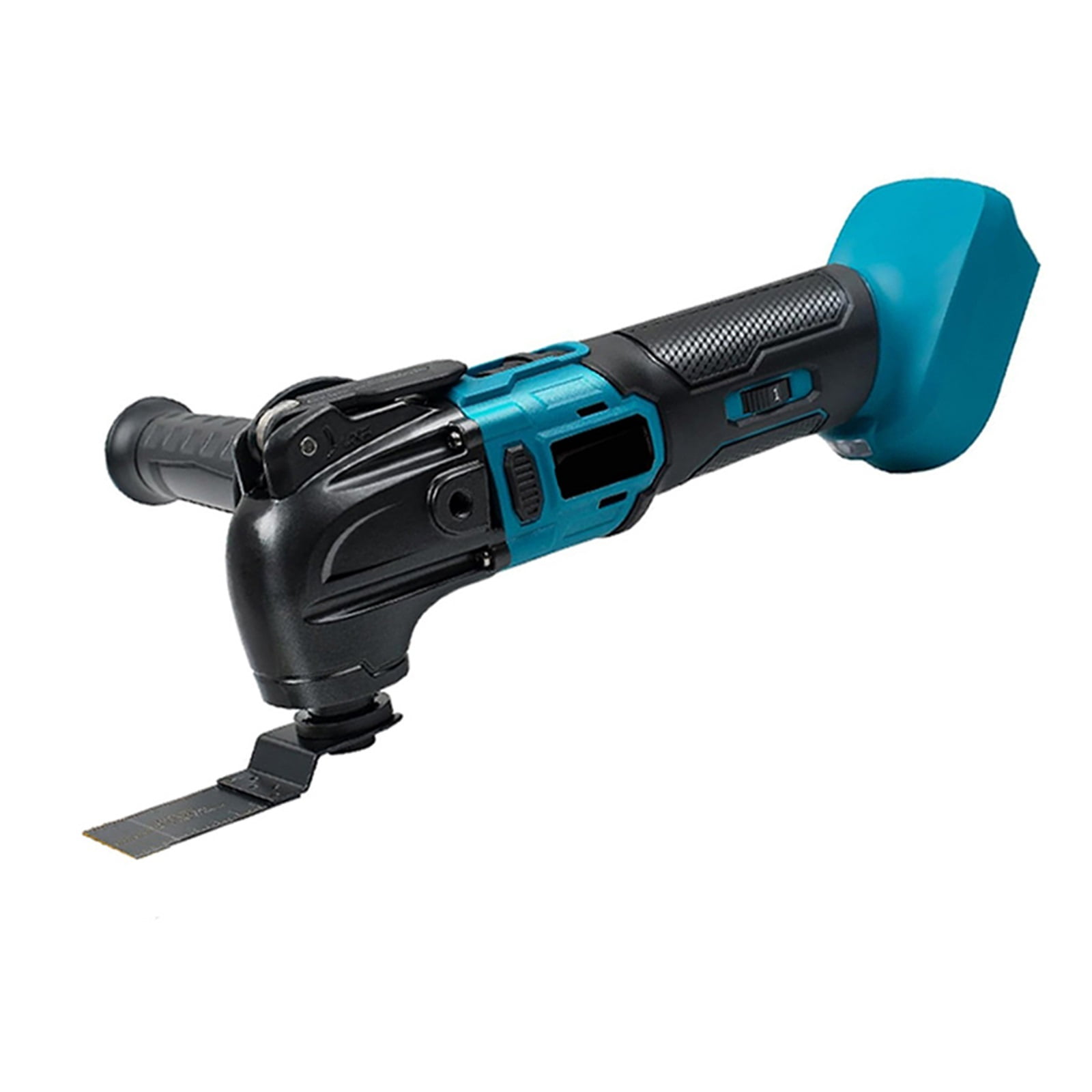 Brushless Oscillating Multi-Tool Electric Saw Trimmer Shovel Edger Hole ...