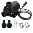Brushless Submersible Brushless Submersible Water Pump Clamps Water ...
