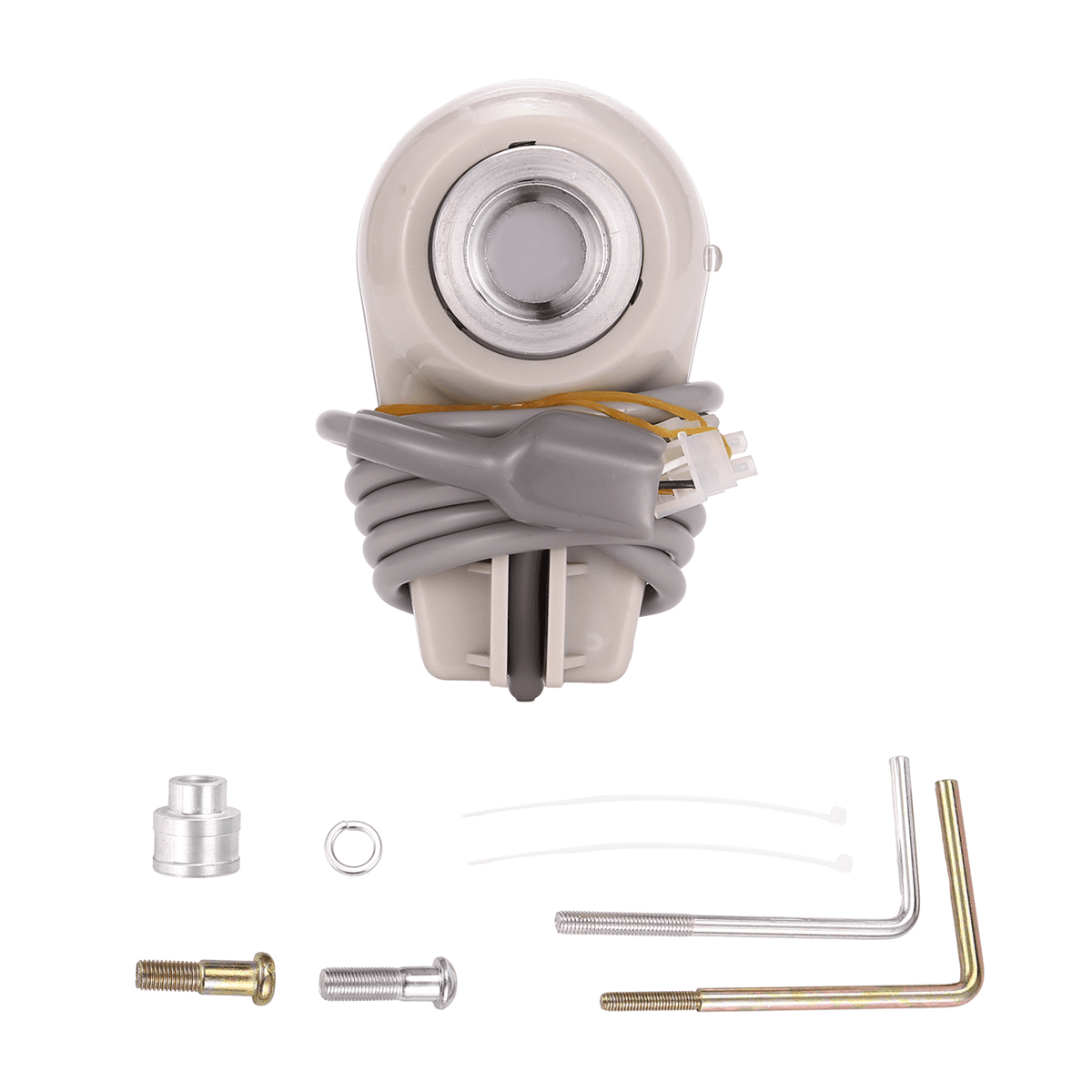 Brushless Synchronizer for Industrial Sewing Machine, Energy Saving ...