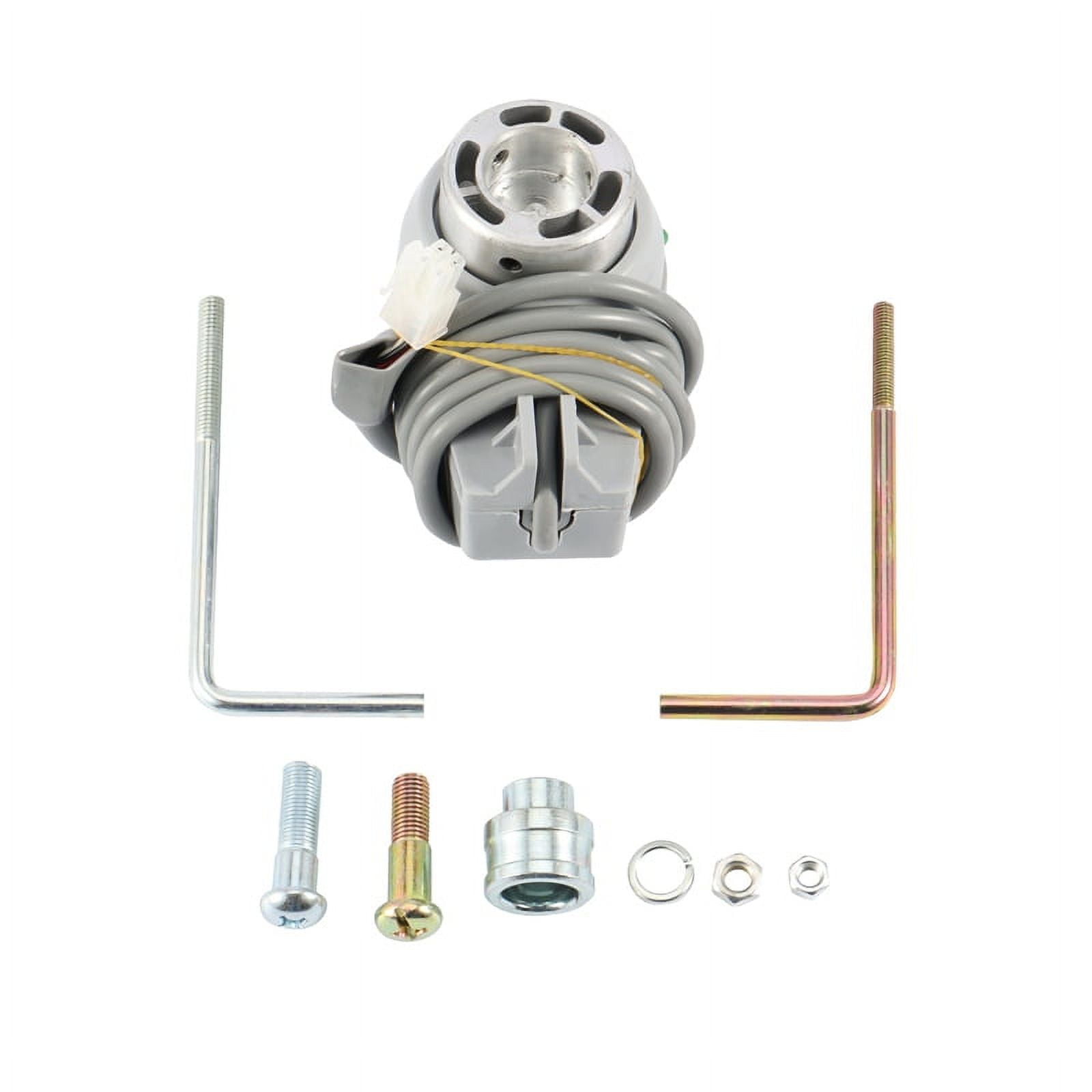 Brushless Synchronizer for Industrial Sewing Machine, Energy Saving ...