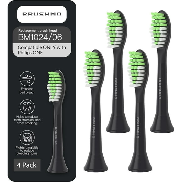 Spinbrush Replacement Heads