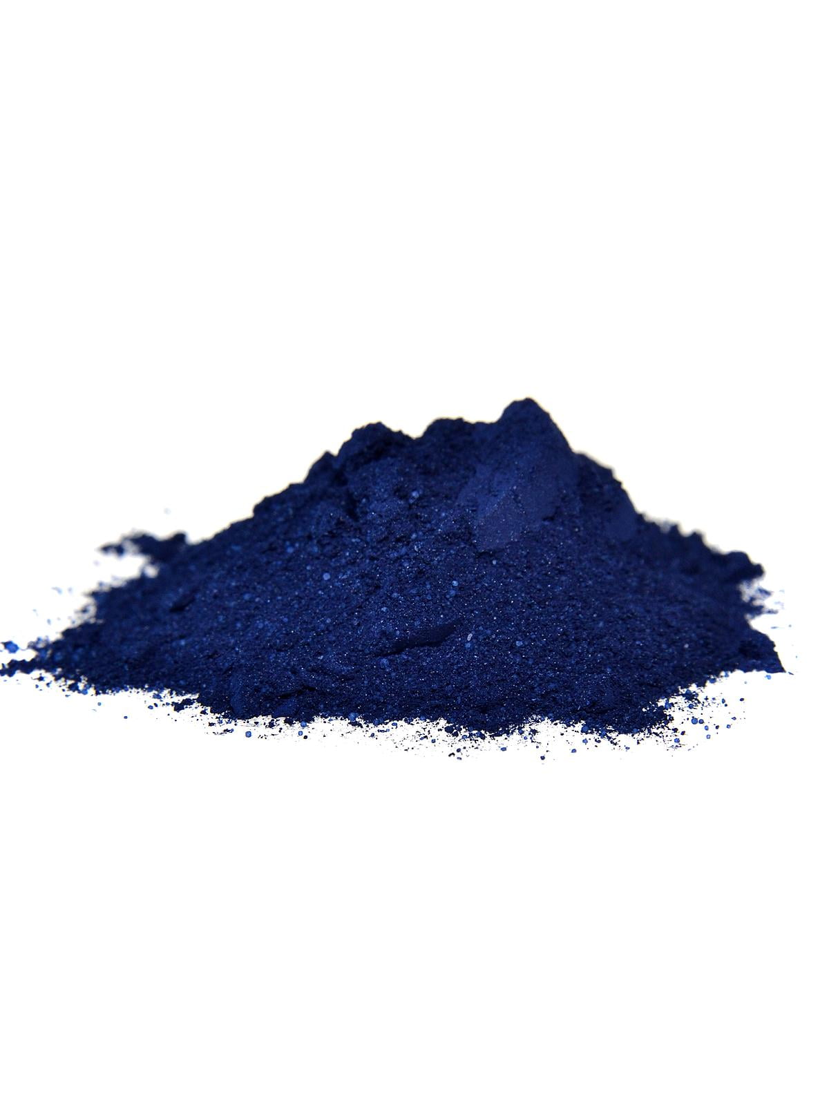 Brusho Colors Prussian blue, 15 g (0.53 oz.), jar (pack of 3) - Walmart.com