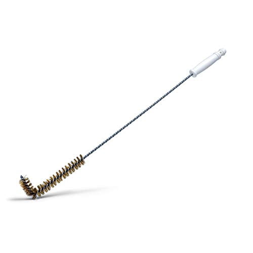 Brushtech B53C High Temperature Brush for Cleaning Fryer Coils ...