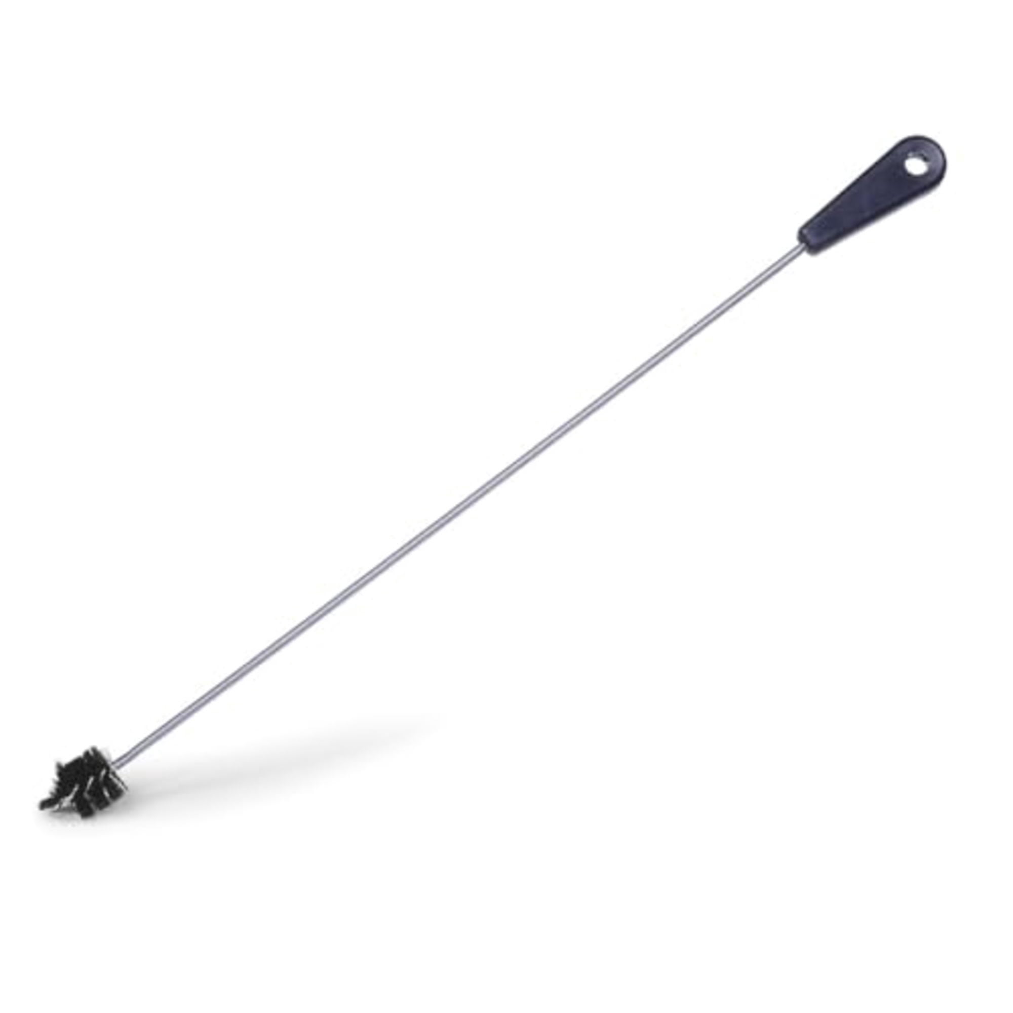 Brushtech 22" Super Flexible Drain Brush - Long Pipe Cleaning Brush for ...