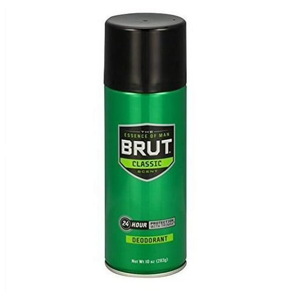 Brut Deodorant & Antiperspirant | Walmart.com