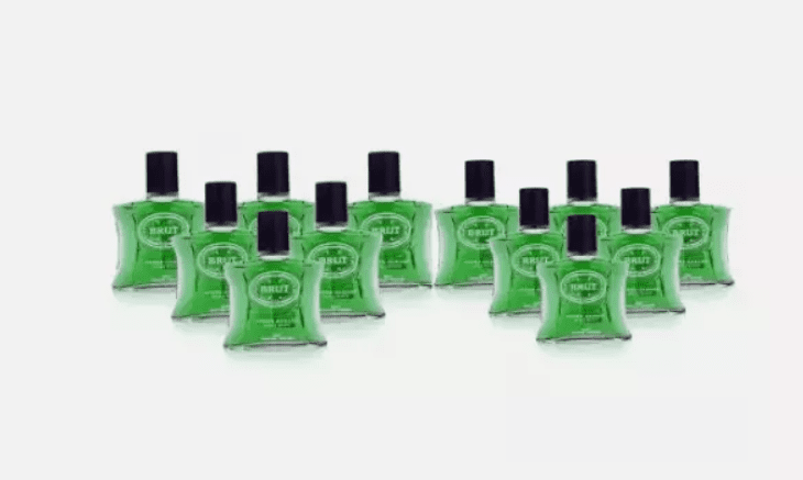 Brut After Shave Original 100ml / 3.4 fl oz (Best After Shave ) Pack of ...